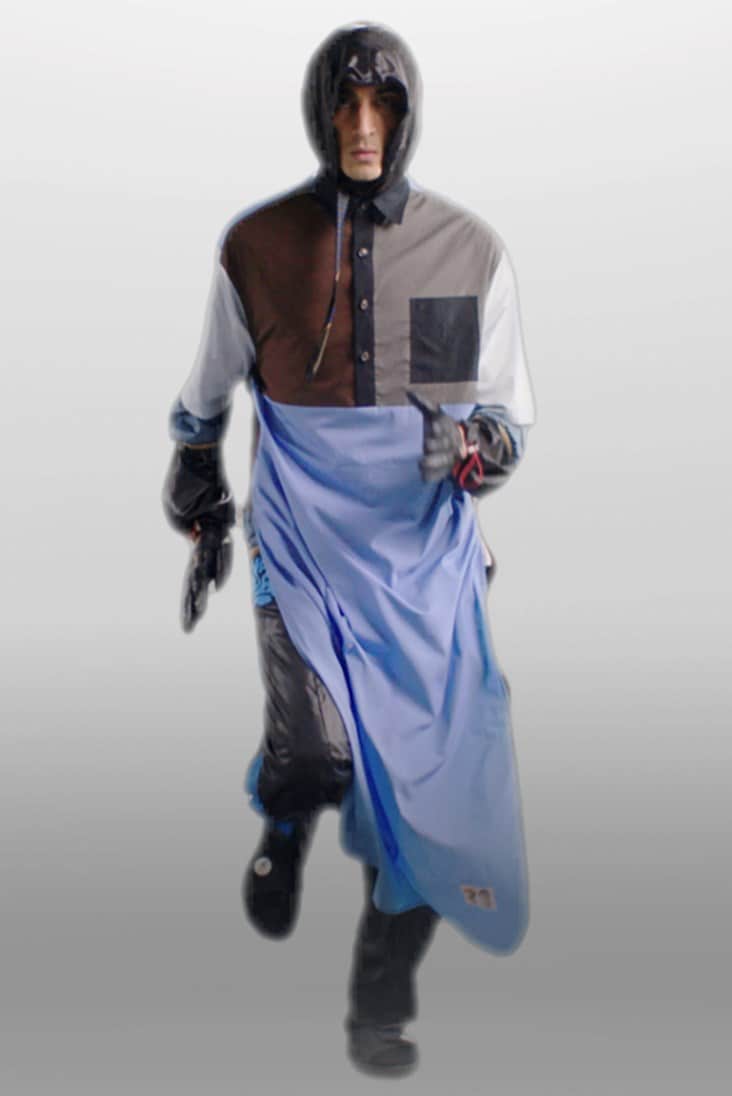 How medieval fashion took over the runway | Dazed