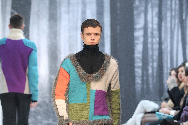 Kristian Steinberg | Dazed