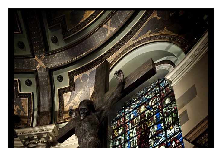 Joe La Placa / Age Of The Marvellous | Dazed