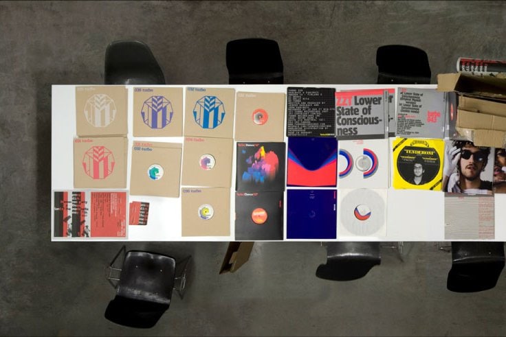 Turbo Recordings | Dazed