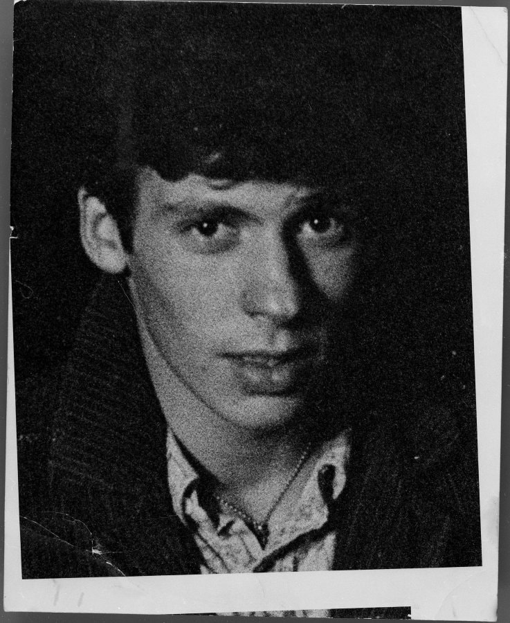 More Than Human: Robert Bergman | Dazed