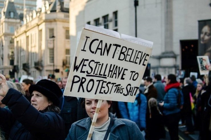 Study confirms what we know: 90 per cent of people biased against women ...