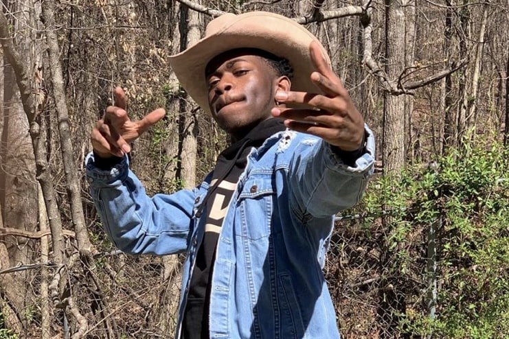 Lil Nas X comes out on Twitter | Dazed