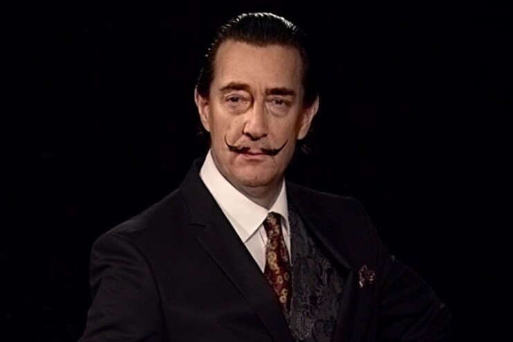 This AI version of Salvador Dalí is both surreal and creepy | Dazed