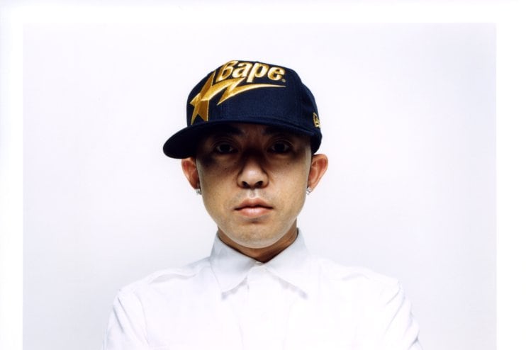 NIGO®’s new London BAPE Store | Dazed