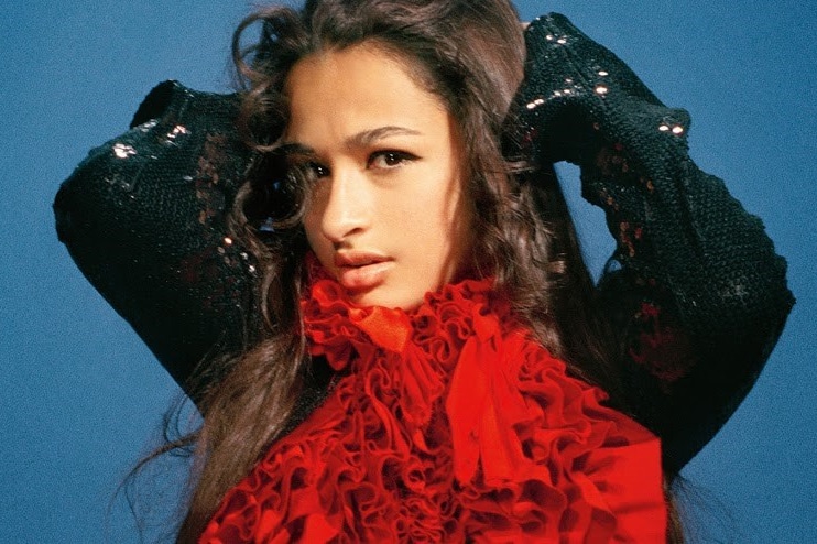 Jazz Jennings and Rowan Blanchard reject the noise | Dazed