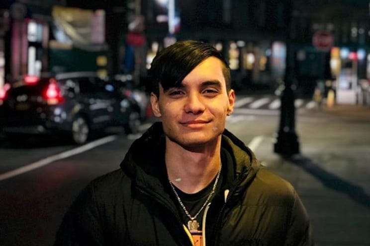 This teen millionaire hacker is leading a new era of internet privacy ...