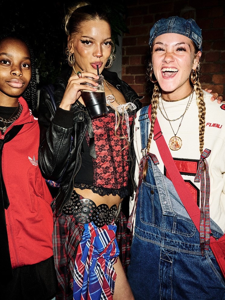 Manchester Metropolitan University Freshers Week | Dazed