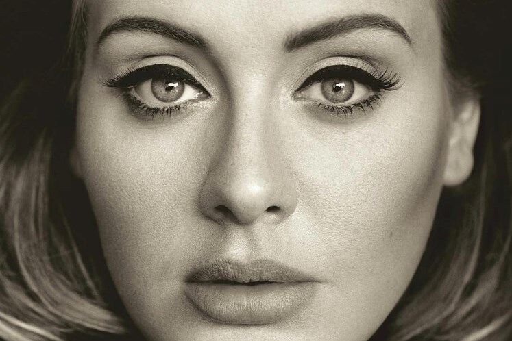 Adele opens up about depression and her ‘very dark side’ | Dazed