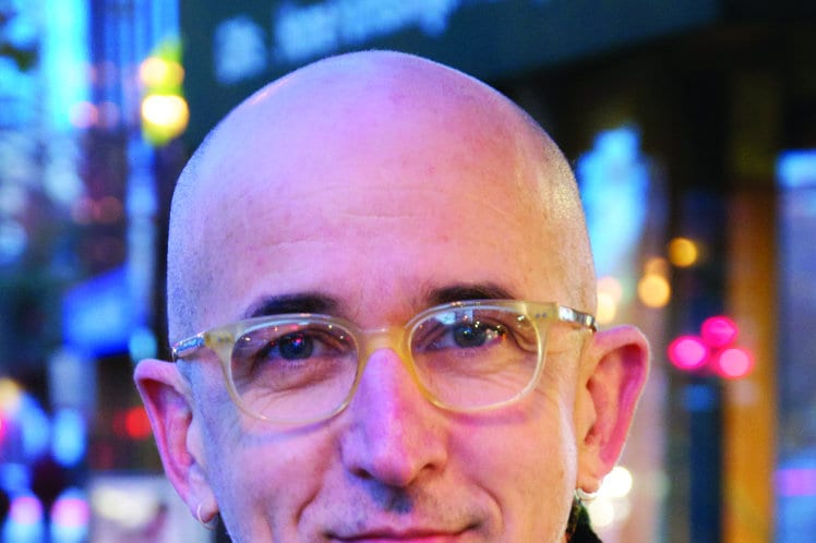 David Weissman: We Were Here | Dazed