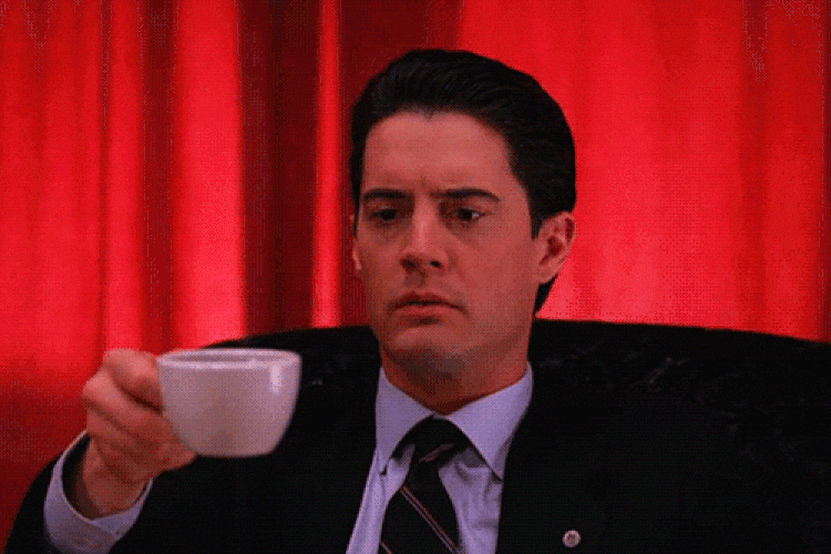 Agent Cooper shares a new, Twin Peaks-themed playlist | Dazed