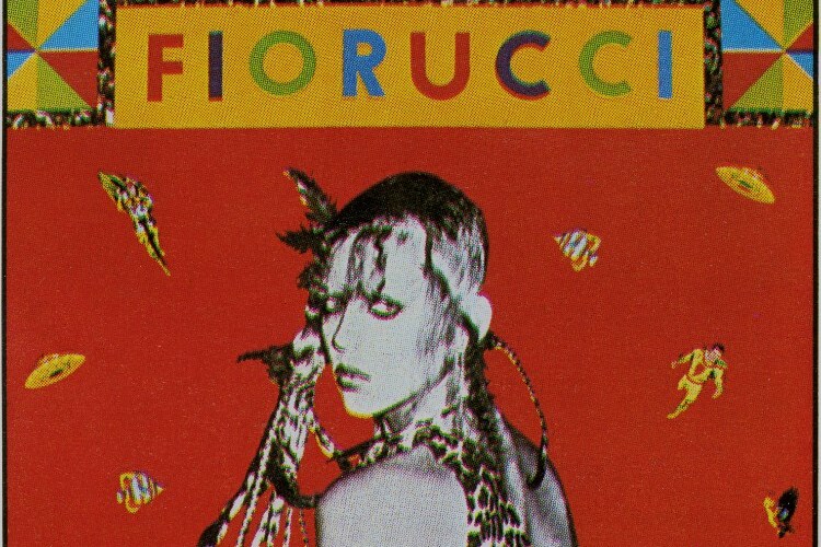 Archive Fiorucci imagery | Dazed