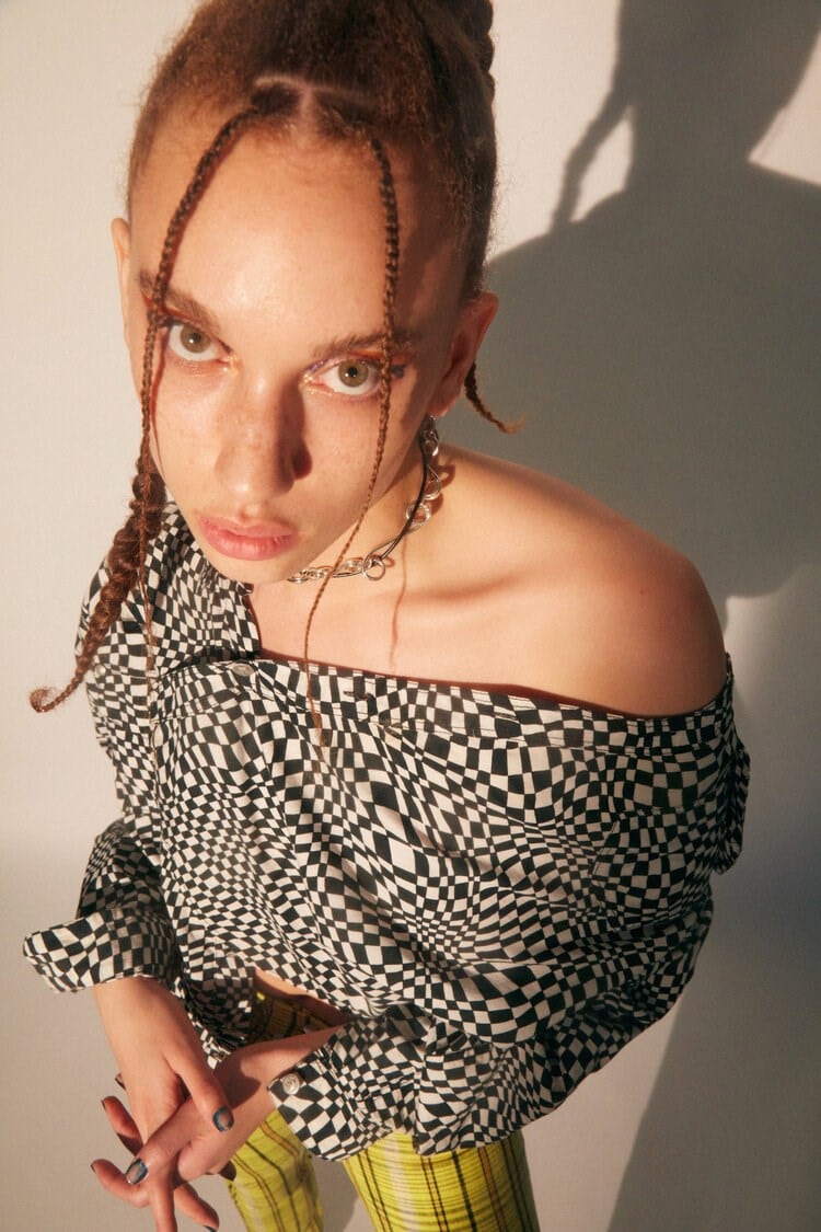 Georgia Moot – Dazed 100 | Dazed