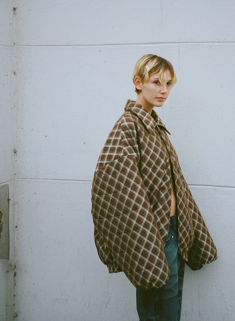 Namesake: Family Matters AW23 | Dazed