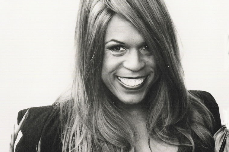 ‘Drag terrorist’ Vaginal Davis on her life as a queer outsider artist ...