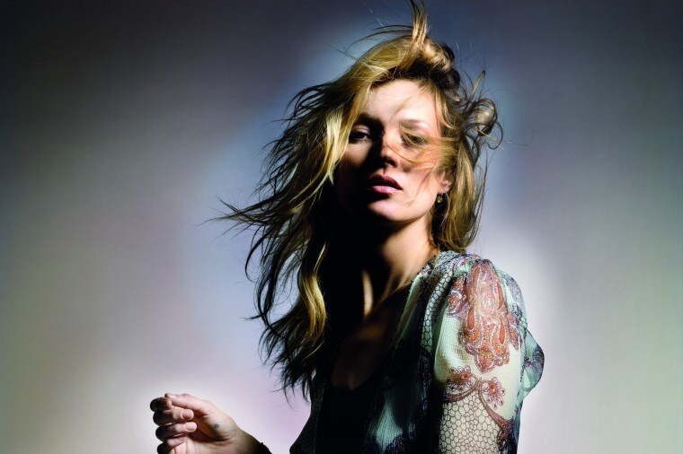 Kate Moss debuts her new Topshop collection | Dazed