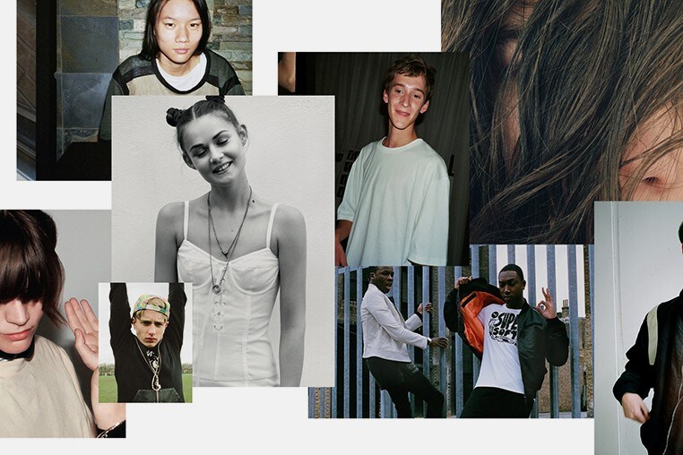 Are you the new face of Dazed? | Dazed