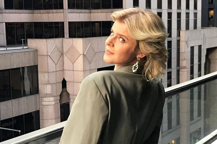 Listen to a preview of Robyn’s new song ‘Missing U’ in this teaser ...