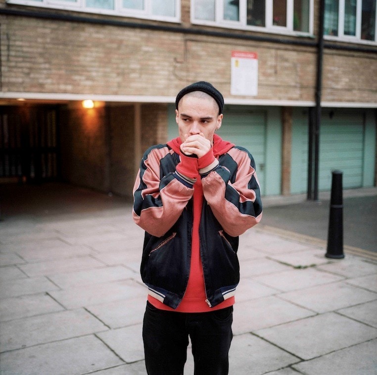 Sega Bodega Mix | Dazed