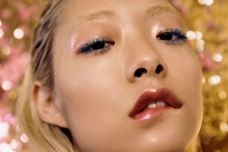 The digi-pop singer turning her online insecurities into art | Dazed