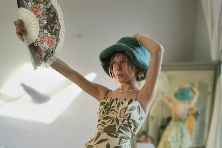 Meet the mini Margielas from CBBC’s upcycling competition, Style It Out ...