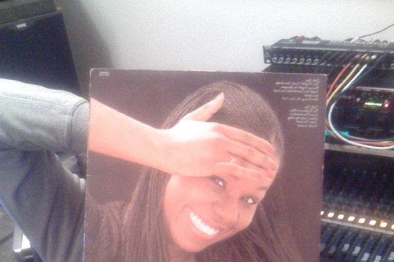 Letherette Exclusive Mix | Dazed