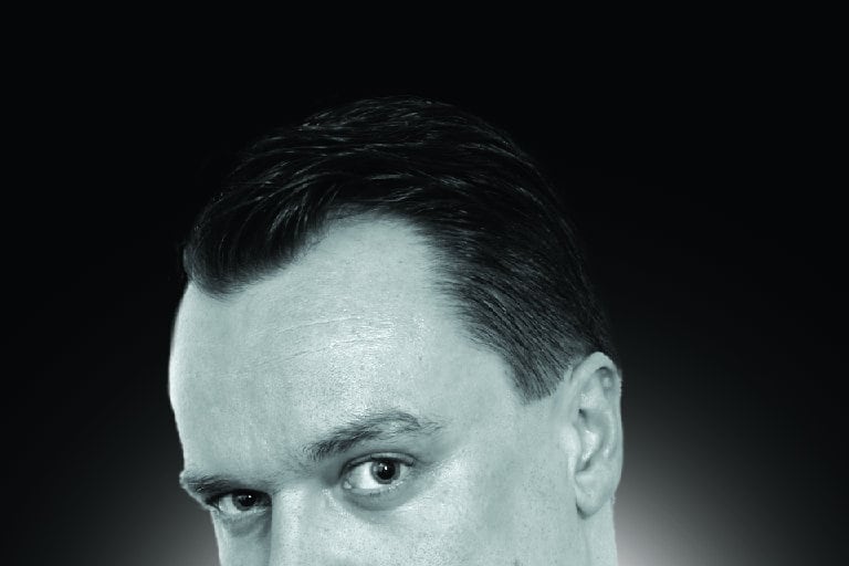 Joe Muggs' Adventures & Beyond | Dazed