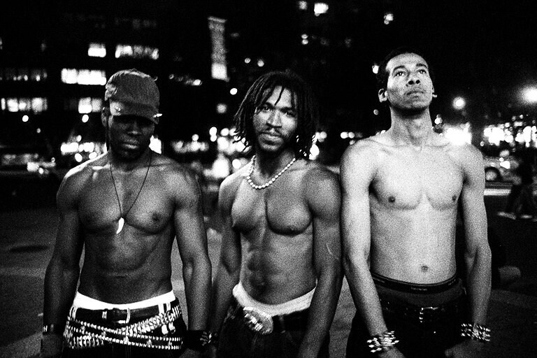 The Spartans Exhibition at The Dazed Gallery | Dazed