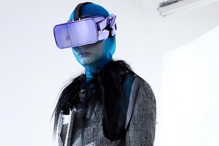 Is smart tech hurtling us towards a dystopian fashion future? | Dazed