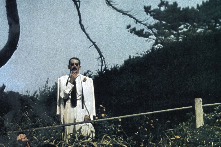 Deborah Turbeville: The Fashion Pictures | Dazed