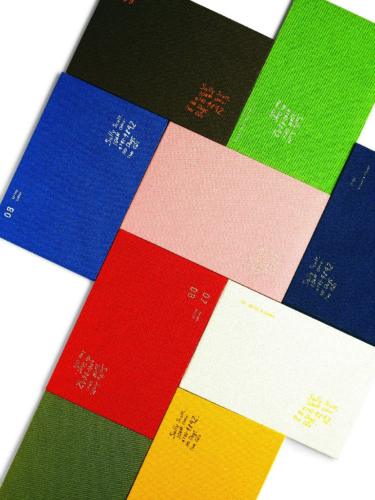 Graphic Design for Fashion | Dazed