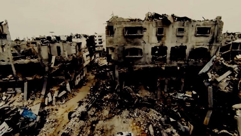 An introduction to Palestinian resistance cinema in 5 films | Dazed