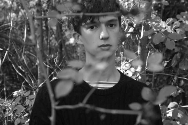 Halls | Dazed