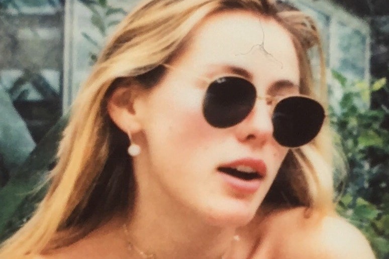 Unpacking the art and performance of Instagram influencer Caroline ...