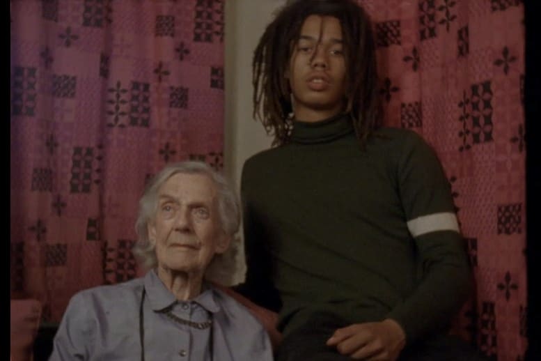 Meet 18-year-old songwriter, skater and model Cosmo Pyke | Dazed