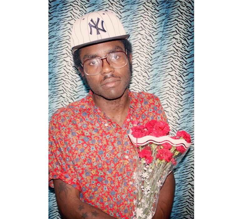 Dev Hynes’ Top 10 Comic Creations | Dazed