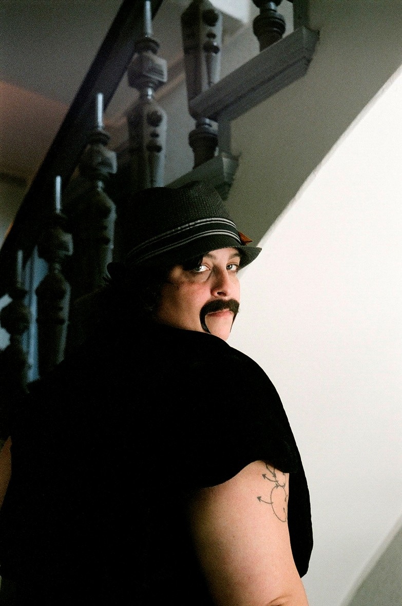 Samuel Hodge | Dazed