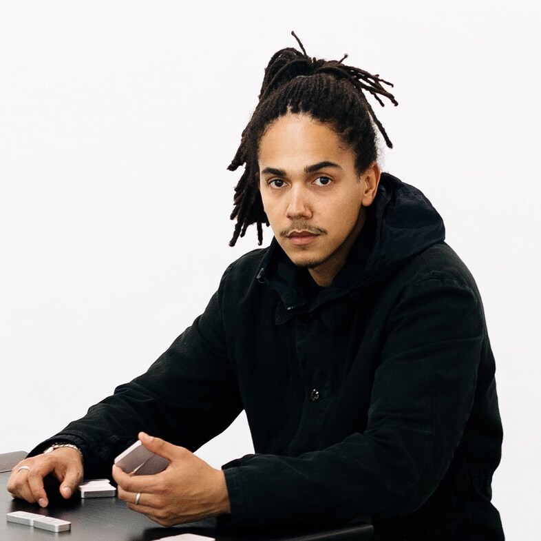 Mac Collins Dazed 100 | Dazed