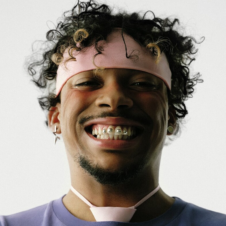 Gabriel Massan Dazed 100 | Dazed