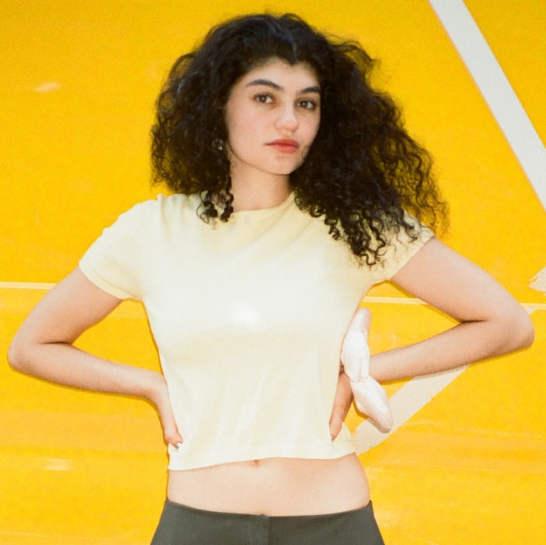 Dazed 100 US 2024: celebrating creativity in fashion, music and more ...
