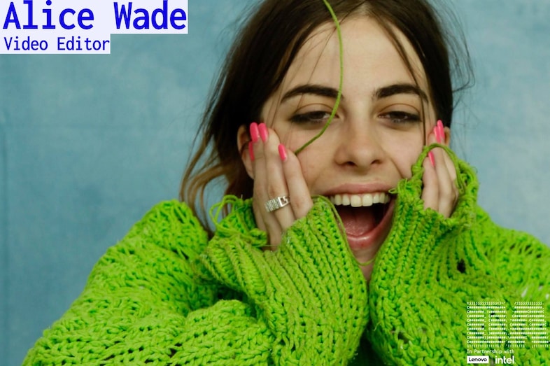 Explore the Dazed Archive | Dazed