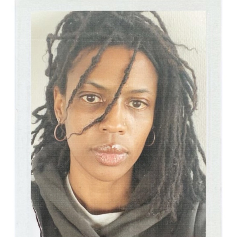 Kandis Williams Dazed 100 | Dazed