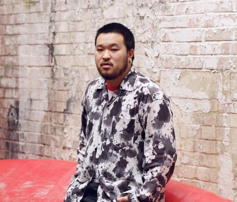 ASAI Dazed 100 | Dazed