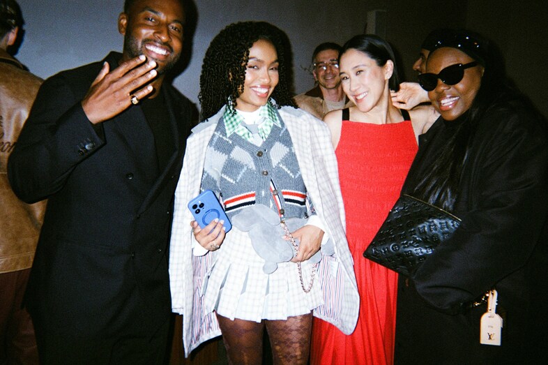 The Pear ring: will this social experiment really disrupt dating? | Dazed