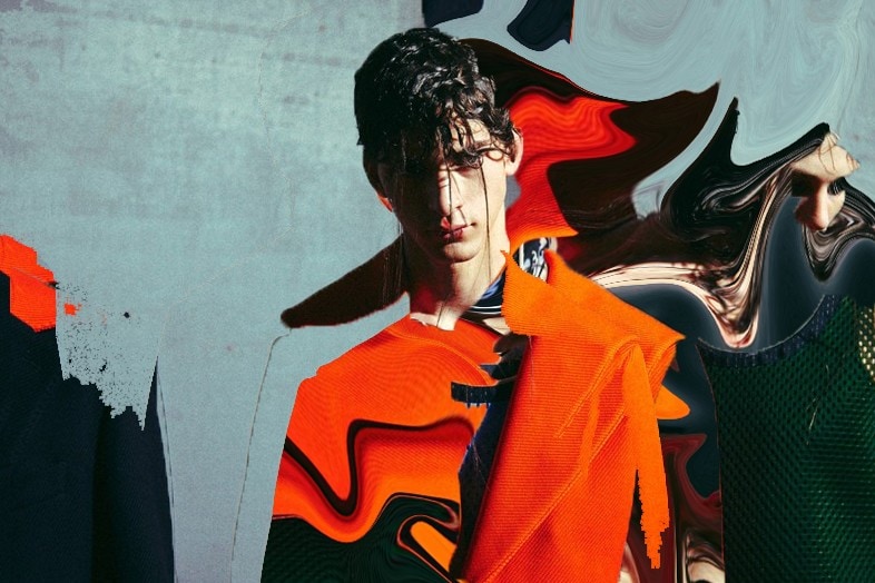 Is this the most radical menswear season ever? Menswear | Dazed