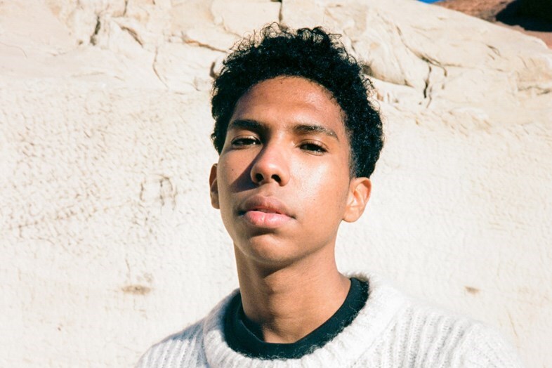 Tyler Mitchell is about to make history, thanks to Beyoncé | Dazed