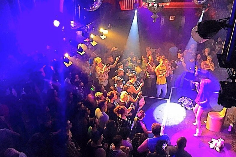 Pulse nightclub to become memorial after mass shooting | Dazed