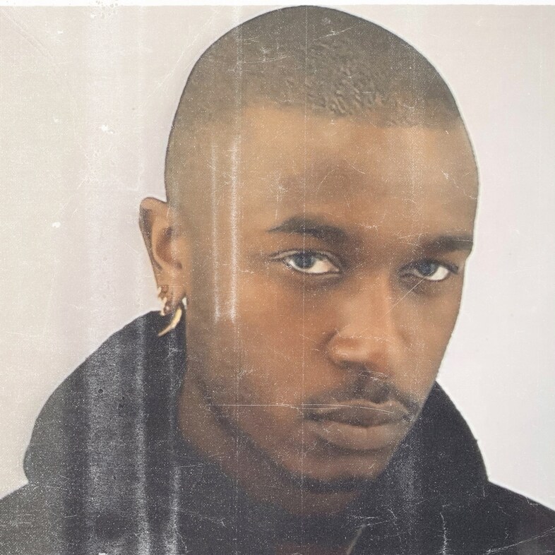 Maximilian Davis Dazed 100 | Dazed