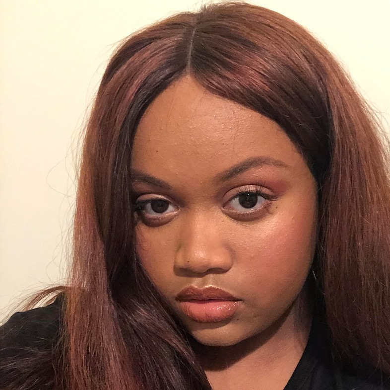 Kim Russell Dazed 100 | Dazed