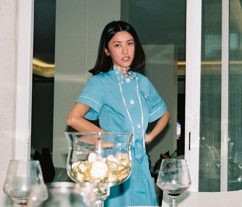 Joyce Ng Dazed 100 | Dazed